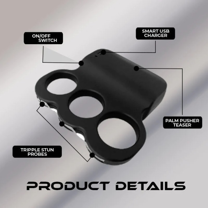 TW-1701 TYPE 1,000,000kV Finger Gear | Astha Express