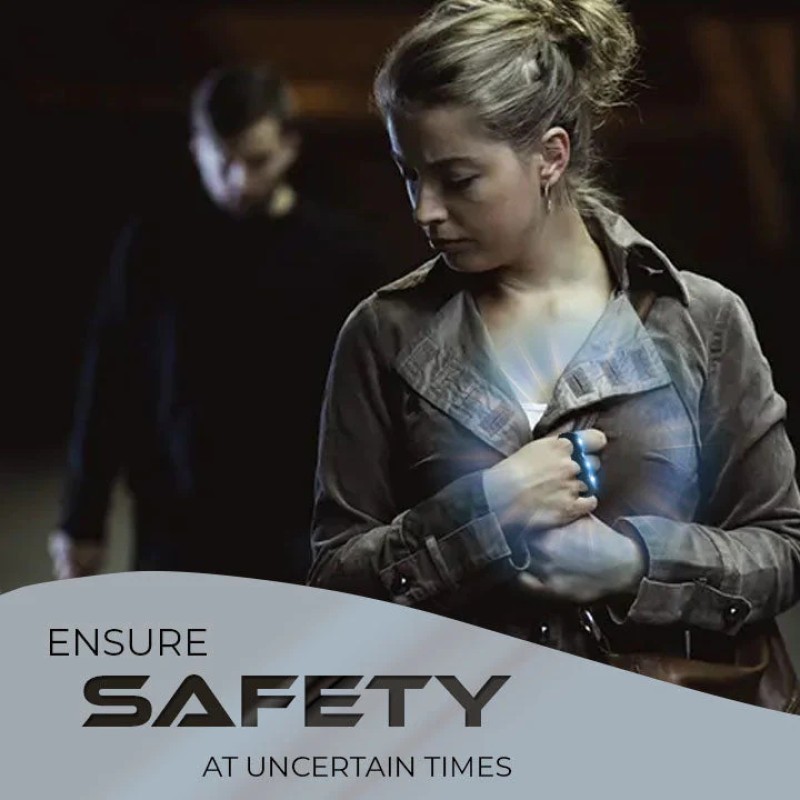 TW-1701 TYPE 1,000,000kV Finger Gear | Astha Express